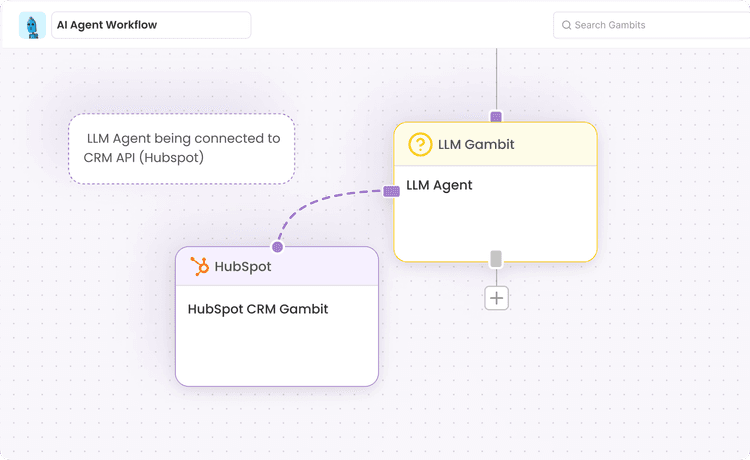 Build AI Agents with Tars No-Code Builder